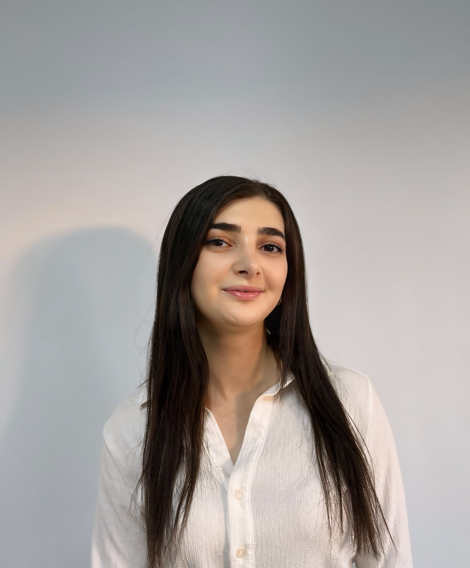 GİZEM ÖZTÜRK – Genç Hayat Vakfı