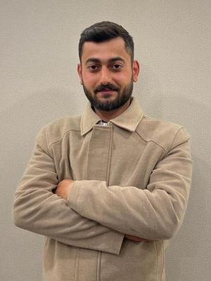 OUR TEAM – Genç Hayat Vakfı